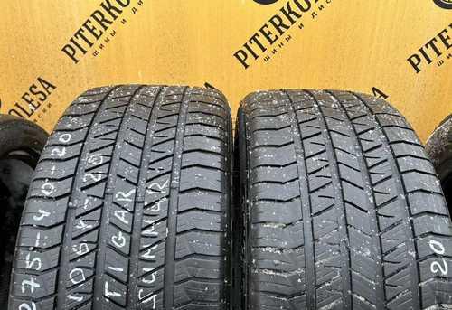 Tigar Summer SUV 275/40 R20 106Y