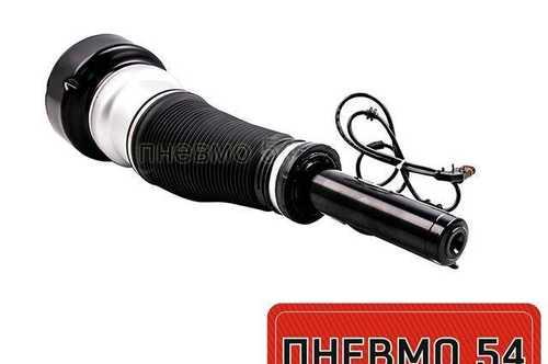 Пневмостойка передняя Mercedes W221/C216