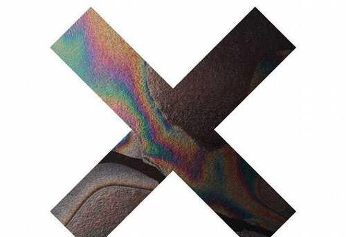 Виниловая пластинка The XX - Coexist (LP + CD)