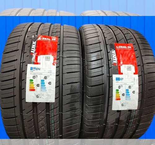 iLink L-Zeal56 225/40 R19