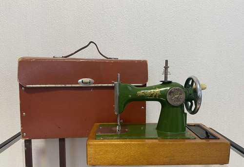 Детская швейная машина СССР Орша
