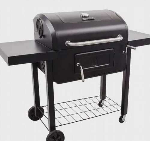 Угольный гриль Char-Broil Performance 780
