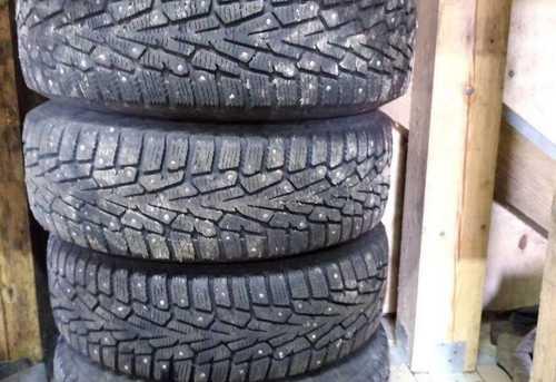 Cordiant Snow Cross 195/65 R15
