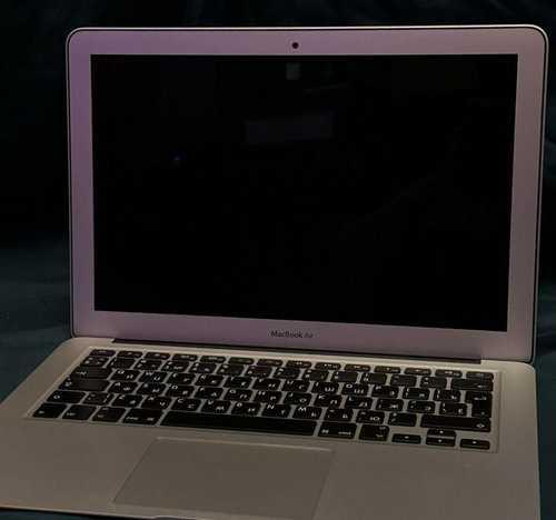 Apple Macbook Air 13