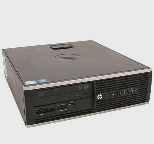 Hp compaq 6200 pro