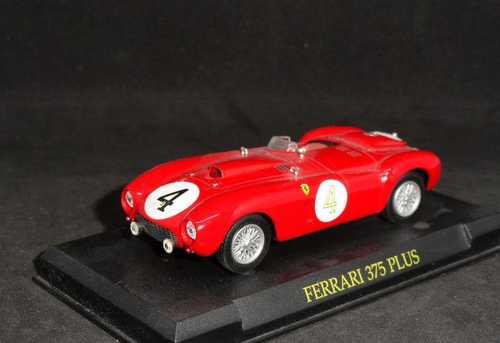 Ferrari Collection №57 375 plus