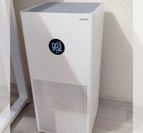 Xiaomi Mi SMART Air Purifier 4 Lite