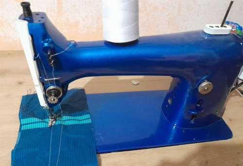 Продам промышленную швейную машину пмз 22 класса