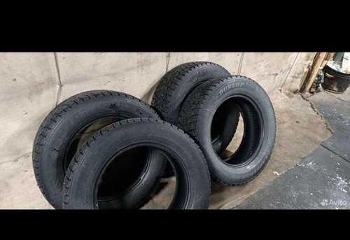 Dunlop Dignos D-01 2.25/60 R18 117B