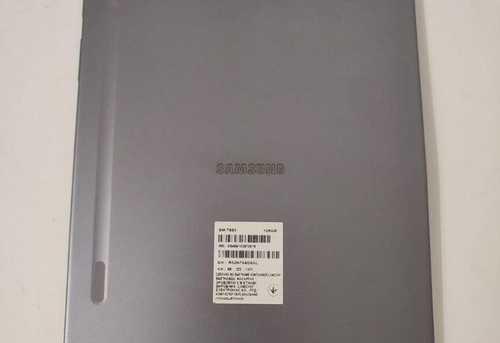 Samsung galaxy tab s6