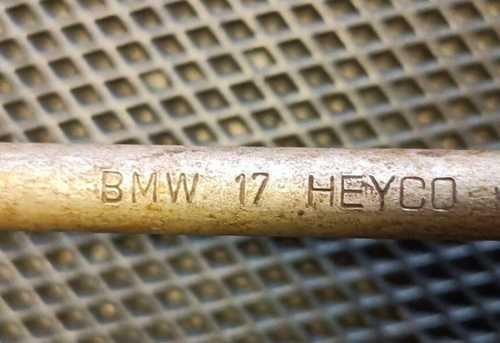 Балонный ключ 17 BMW