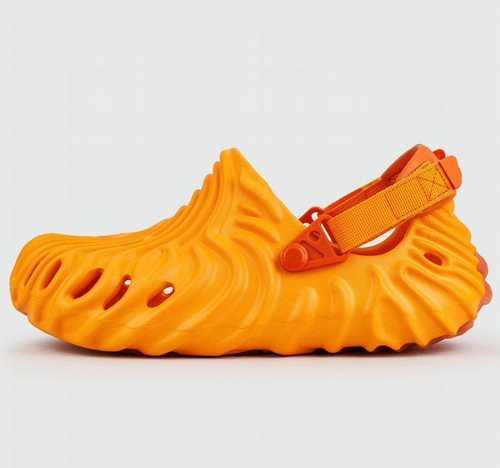 Сабо Crocs Pollex Clog x Salehe Bembury