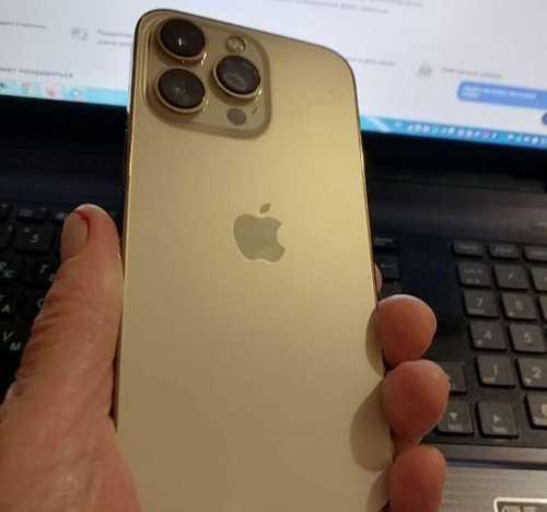 iPhone 13 Pro, 128 ГБ