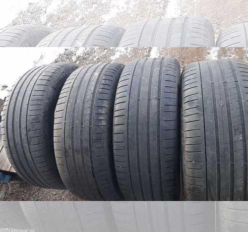 Pirelli P Zero 265/50 R19 110W