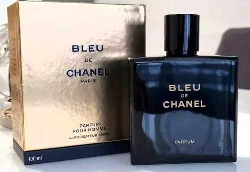 Bleu Dе Chanel / Шанель дe Блю парфюм мужской духи