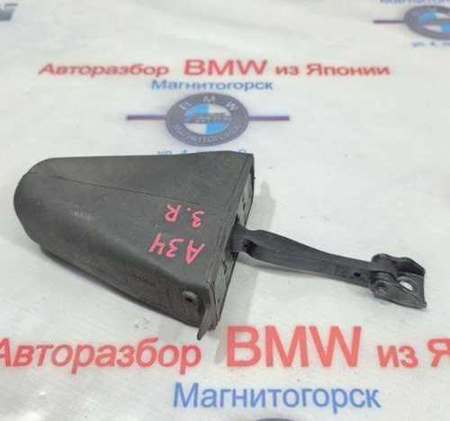 Ограничитель двери задний Bmw X5 E53 M54B30 2006