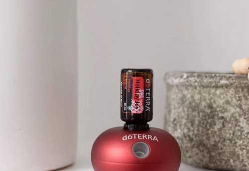 Диффузор doterra bubble бабл