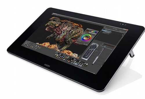 DTH - 2700 Wacom Cintiq 27 QHD touch