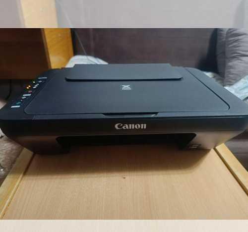 Мфу canon pixma mg2540s