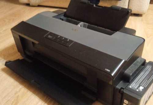 Принтер epson l1300