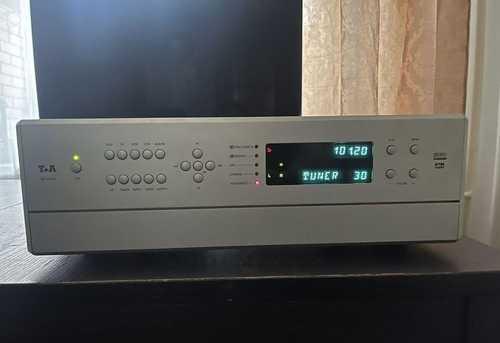 Усилитель T+A SR 1510 SR dac phono mm hi-end