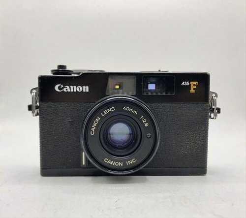 Canon A35F