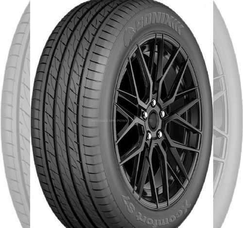 Sonix Xcomfort S7 205/55 R16 91V