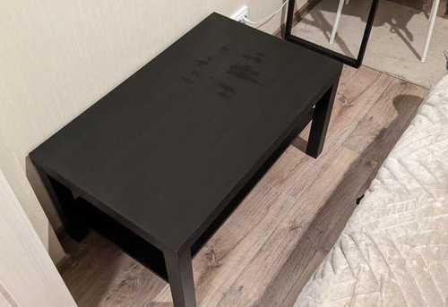 Журнальный стол IKEA lack