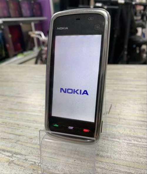 Телефон Nokia 5230