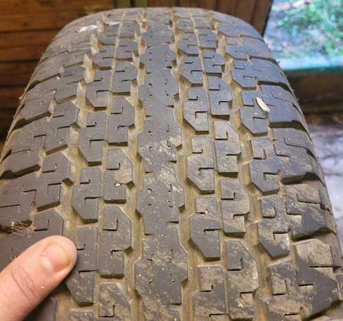 Bridgestone Dueler H/T 265/70 R16 112S