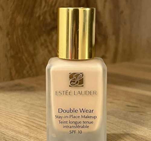 Тональный крем Estee Lauder Double Wear 2С1