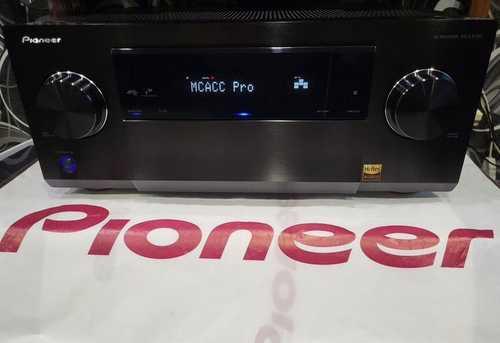 Ресивер Pioneer SC-LX701