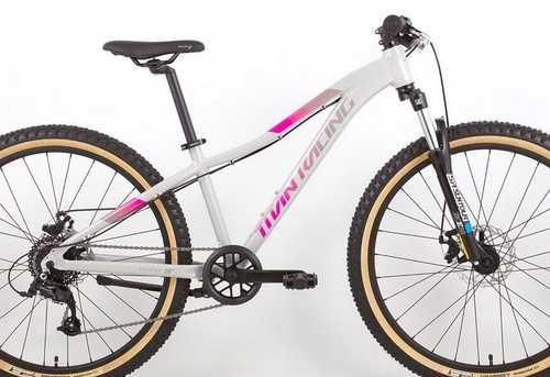 Велосипед Titan Racing Calypso 26" Disc Рама