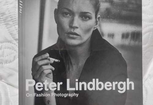 Книга Peter Lindbergh. On Fashion Photography
