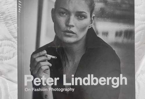 Книга Peter Lindbergh. On Fashion Photography