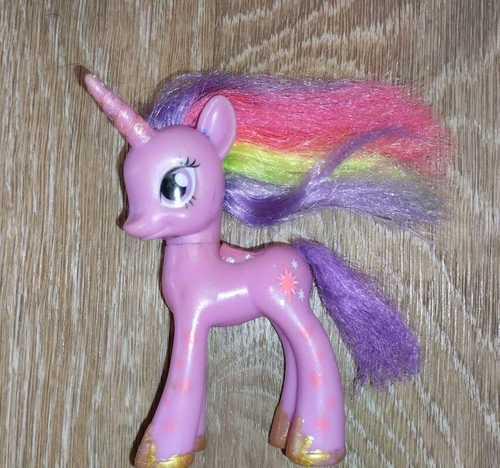 My Little Pony