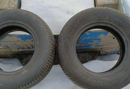Marshal Matrac X3 KL17 235/70 R16 106H