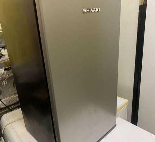 Холодильник маленький Shivaki гарантия доставка