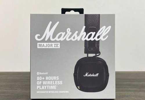 Marshall major 4