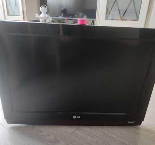 Телевизор lg 26lg4000