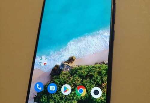 Xiaomi Mi A3, 4/64 ГБ