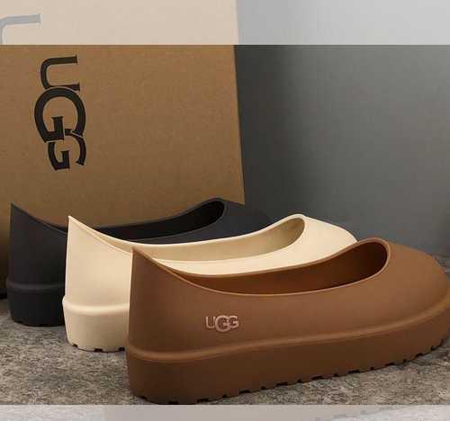 Калоши Ugg Boot Guard