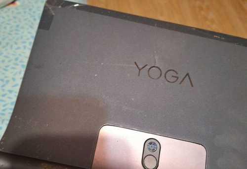 Lenovo yoga smart tab x705x