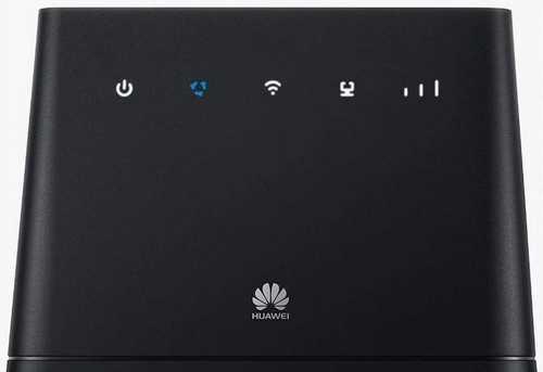Wi-Fi роутер Huawei B311-221 4G SIM-слот новый