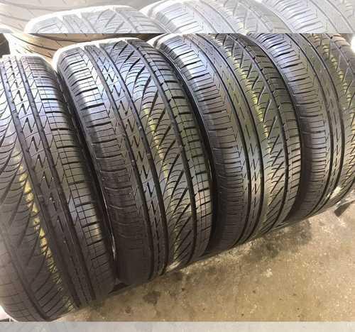 Bridgestone Turanza Serenity Plus 225/45 R17