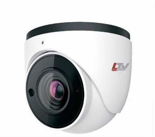 IP-видеокамера LTV CNE-921 58