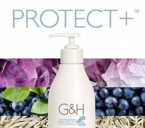 Amway Концентрированное жидкое мыло G&H protect+