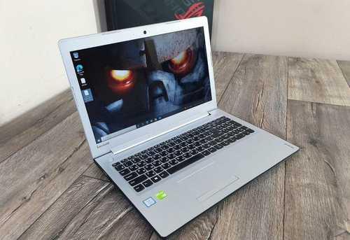 Мощный lenovo ideapad 310