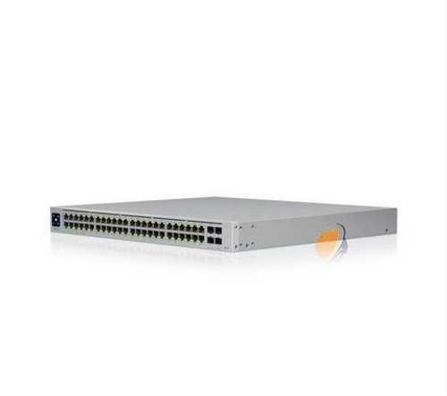 Свитч UniFi Pro 48 PoE (USW-Pro-48-PoE)