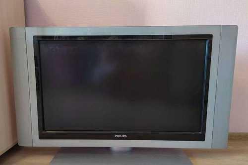 Телевизор Philips 37PF7321